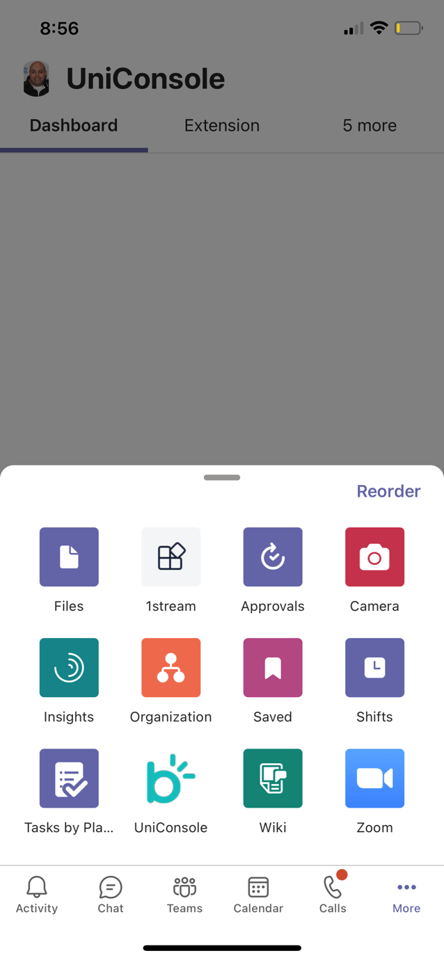 bvoip Enhanced Microsoft Teams Voice Integration App Now Available in ... bvoip Enhanced Microsoft Teams Voice Integration App Now Available in ...